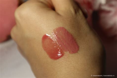 Vivienne Sabo Le Grand Volume Lip Gloss - 11 & 13 | Отзывы покупателей ...