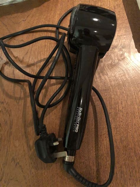 Babyliss pro stylist tools, Beauty & Personal Care, Hair on Carousell