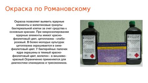 Исследование отделяемого половых органов - презентация онлайн