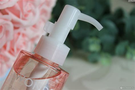Гидрофильное масло TONY MOLY Wonder Apricot Seed Deep Cleansing Oil ...