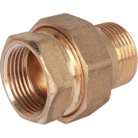 Разъемное соединение американка STOUT SFT-0040-000001 ВН, уплотнение ...