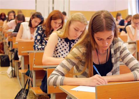 Внутренние экзамены в вузах | Адукар