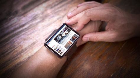 Aolon D100: наручный Android-смартфон за $152 | gagadget.com