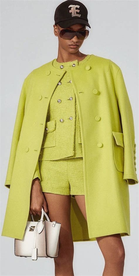 Ermanno Scervino Coll' '23. | Abbigliamento, Vestiti, Cappotti
