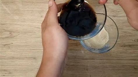 Болтушка манная для крупной рыбы | самодельная Манка в шприце как ...