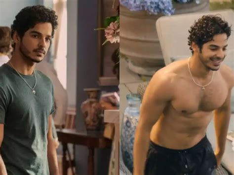 Ishaan Khatter's Hollywood debut in The Perfect Couple divides viewers - Hit or a miss?
