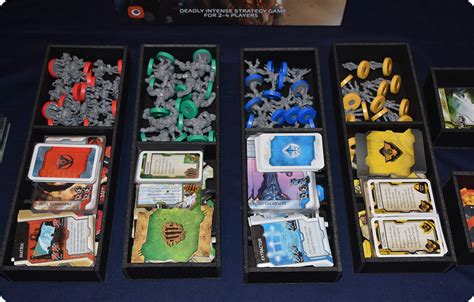 Cry Havoc | Insert Here