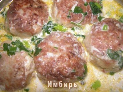 Нежные тефтельки : На семи квадратных метрах