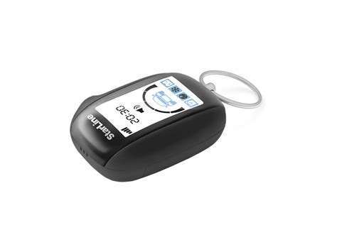 StarLine B9-Remote 2-way LCD