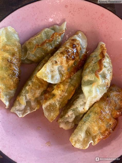 Дамплинги Bibigo Королевские - «🥟Дамплинги Королевские Bibigo. Как ...