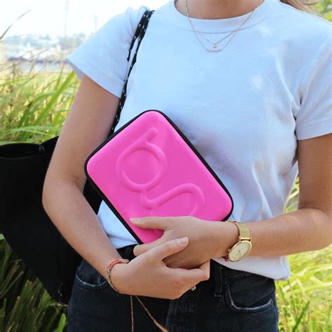 Buy Glucology Travel Classic Case for Blood Glucose Monitors and ...