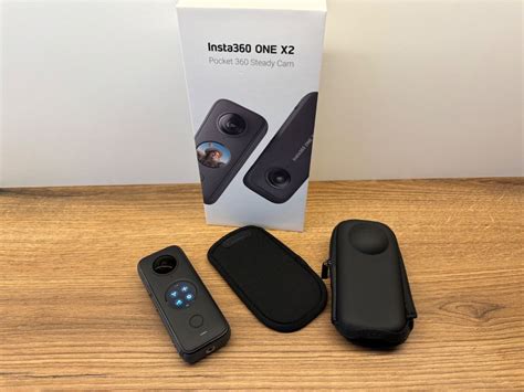 Insta 360 ONE X2 | Kaufen auf Ricardo