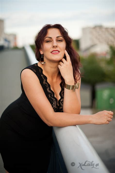 XLady - blog plus size dla kobiet w rozmiarze XL i większych