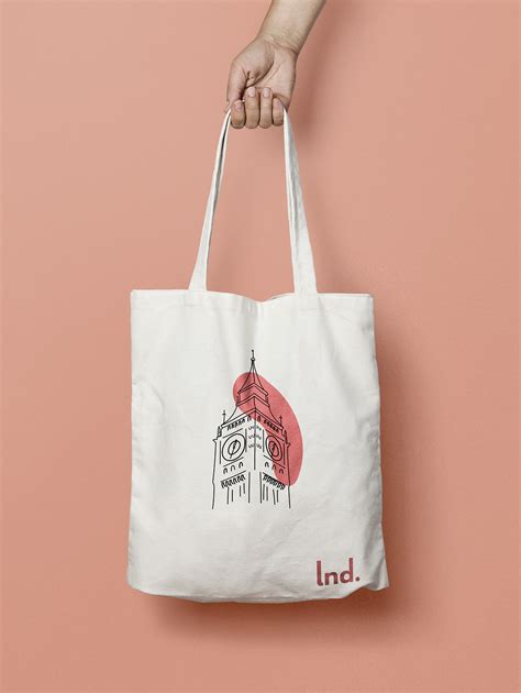 CityBrand on Behance