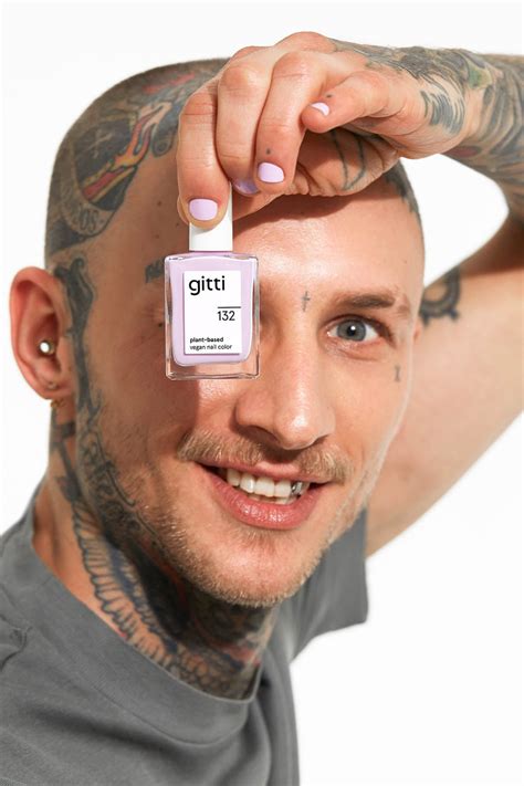 gitti no. 132 - Pflanzenbasiert. Vegan. - Shoppen bei gitti