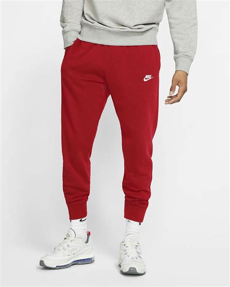 Nike Sportswear Club Fleece Men's Joggers. Nike ZA