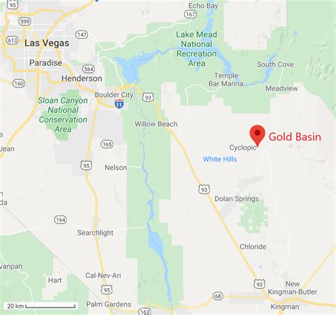 Gold Basin | Gold Basin Resources Corporation