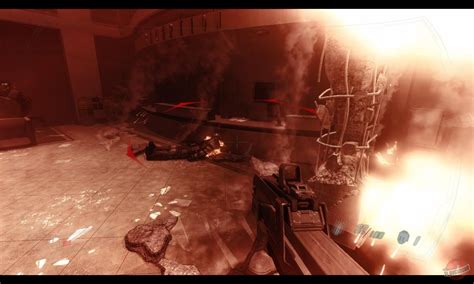 F.E.A.R. 2: Reborn - описание, системные требования, оценки, дата выхода