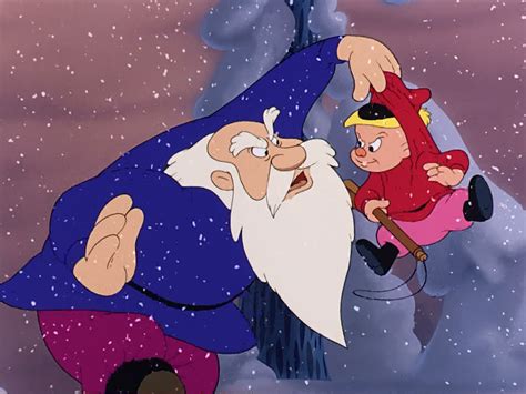 Петя и волк / Peter and the Wolf (1946) HDTV [H.264/1080p] (AVO) :: NNM ...