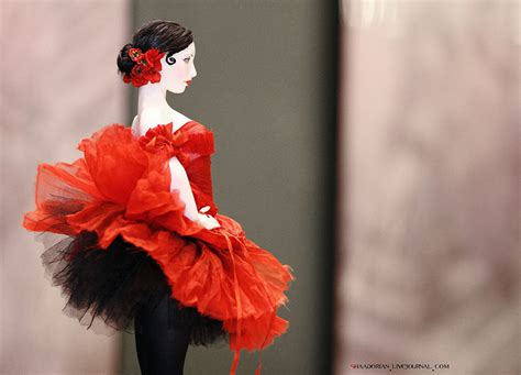 Искусство Куклы в Манеже часть II: __doll__ — LiveJournal
