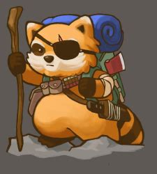 Spiffo - PZwiki