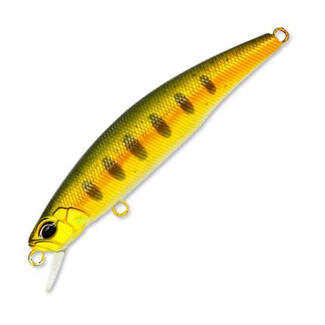 Воблер DUO Tide Minnow 75 купить по цене от 1601₽
