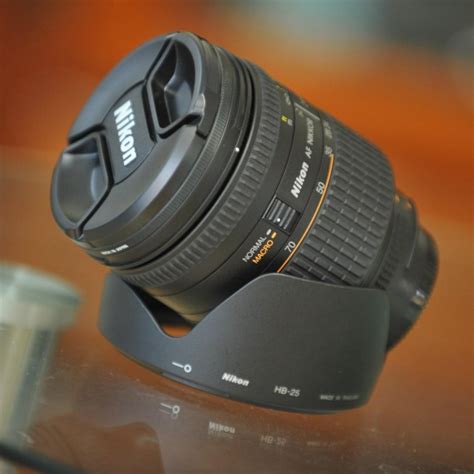 Никон 24 85: Обзор объектива Nikon AF-S Nikkor 24-85mm f/3.5-4.5G ED VR