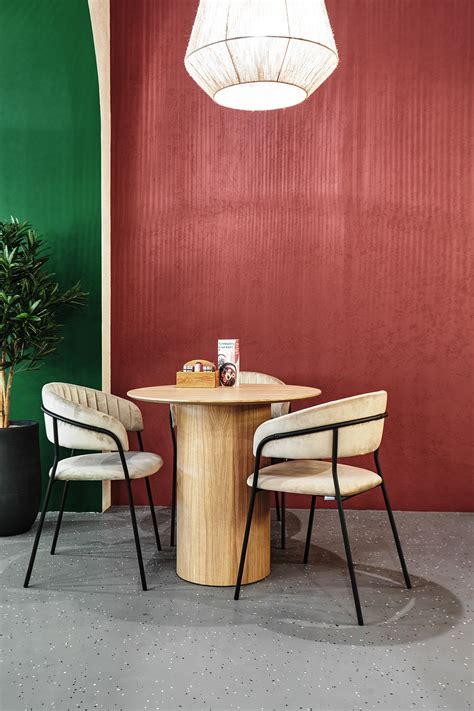 Modernika, Orel – Russia - FoodInSpace