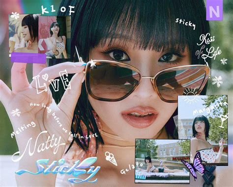 Натти | K-pop вики | Fandom