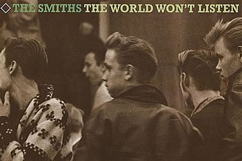 The Smiths News