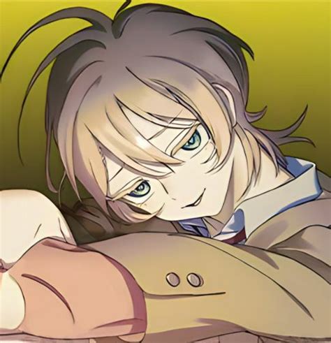 Muu Kusonoki third anniversary icon | Cute icons, Ship art, Anime fanart