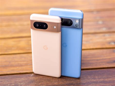 写真で見る「Pixel 8」「Pixel 8 Pro」--強化されたカメラや新色をチェック - 12/12 - CNET Japan