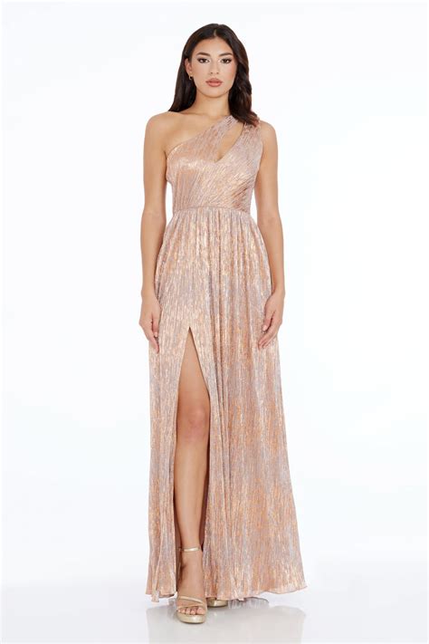 Kienna Gown – Dress the Population