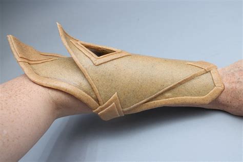 Introduction to Worbla : 6 Steps (with Pictures) - Instructables