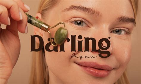 Darling | Brand design on Behance