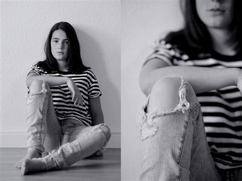 ...just be yourself Foto & Bild | indoor, portrait, tonung Bilder auf ...