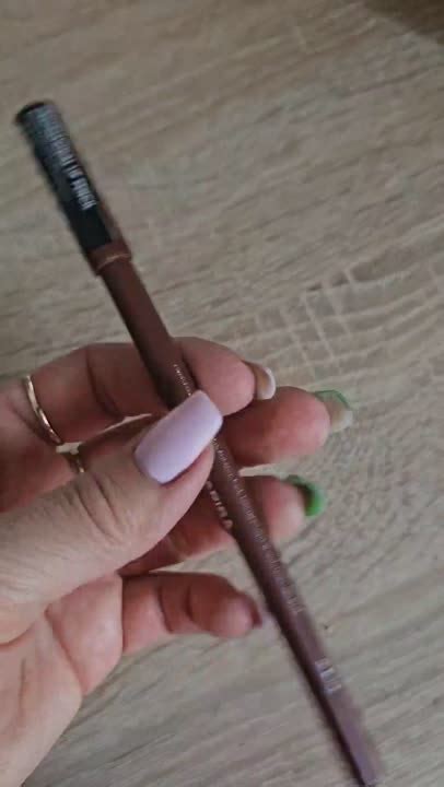 PARISA COSMETICS Lips карандаш для губ, № 432 Молочный шоколад 1,5 г ...