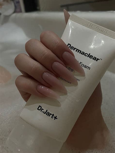Длинные острые ногти | Fake nails, Long acrylic nails, Pretty nails