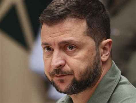 Зеленский: Без поддержки Запада Украина отступит — Haqqin