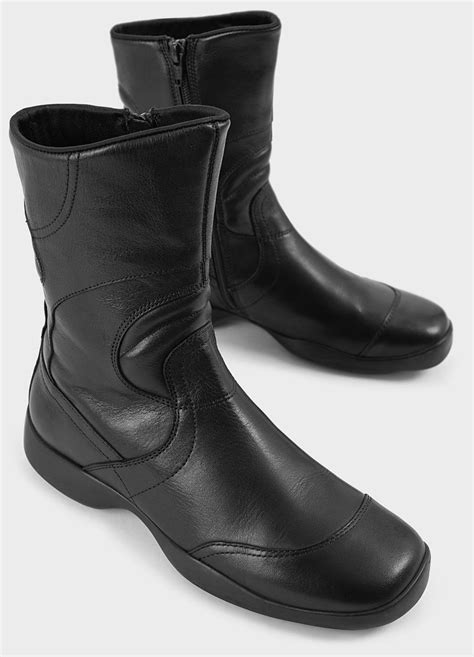 Sky | Boots | Black | Woman | Vagabond