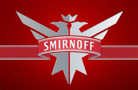 Smirnoff by Khashiguana on deviantART