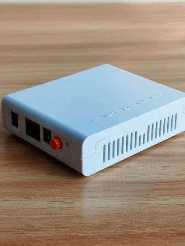 ZTE GPON ONU, upto 1gbps at Rs 700/piece in Noida | ID: 26510798073