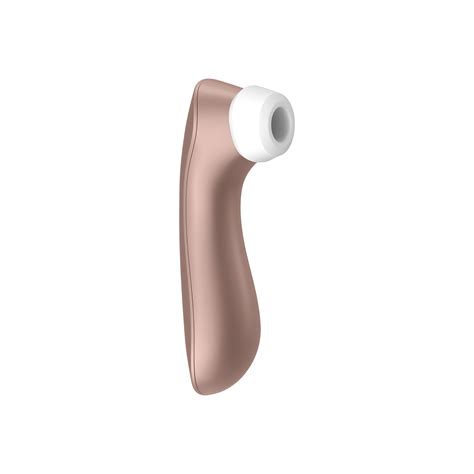 Satisfyer Pro 2 Plus Vibration - Play and Pleasure