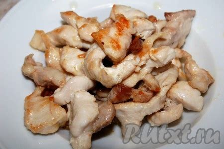 Паэлья с курицей: 23 фото в рецепте