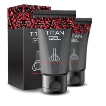 Titan Gel ("Титан Гель"): инструкция по применению. "Титан Гель" для ...