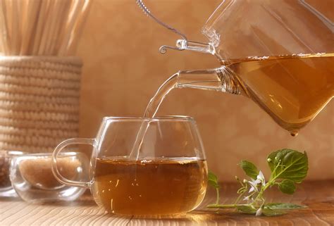 Teas - Drinks - Cafe | Delisha