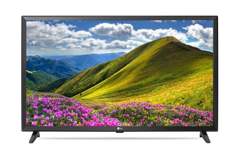 HD телевизор 32'' LG 32LJ510U | LG RU