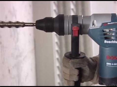 Bosch rotary hammer gbh 4 32 dfr professional from www.pvrdirect.co.uk ...