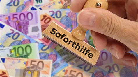 Corona-Hilfen: Wann man sie zurückzahlen muss | NDR.de - Ratgeber