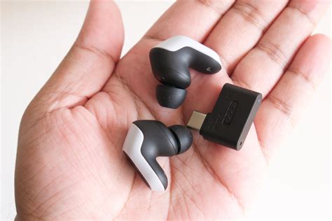 Обзор странных TWS-наушников Sony INZONE Buds, созданных для ПК и ...